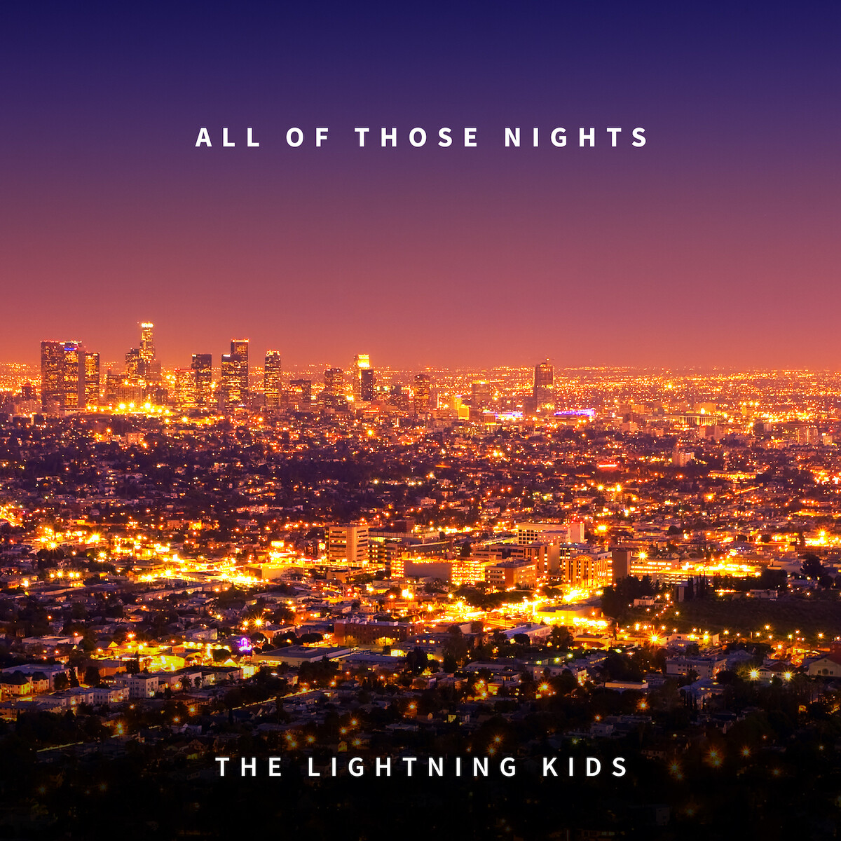 The Lightning Kids Albums: songs, discography, biography, and listening ...