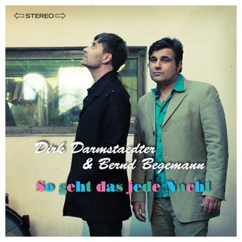 Dirk Darmstaedter Albums: songs, discography, biography, and listening guide - Rate Your Music