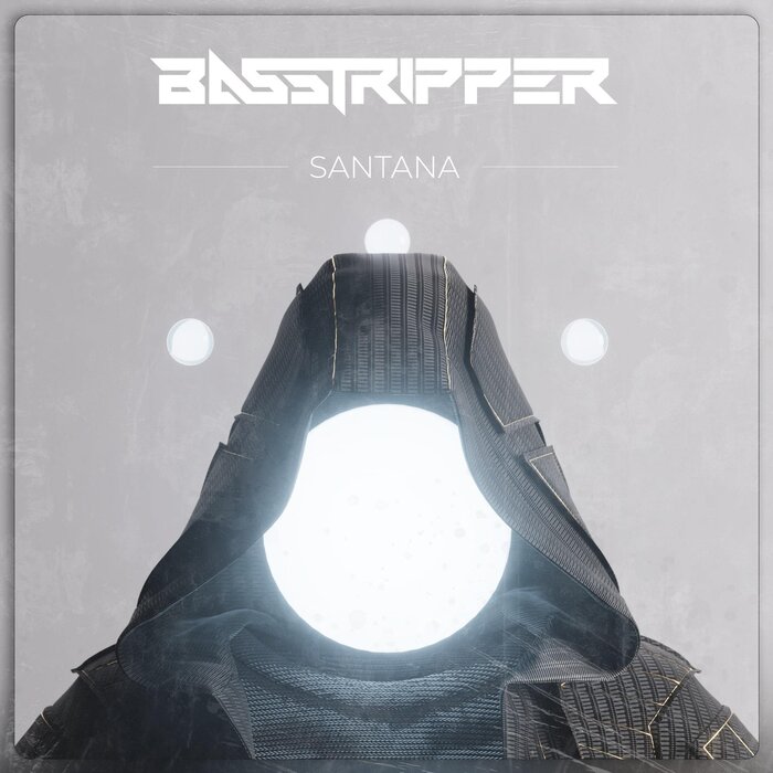 Santana by Basstripper (Single): Reviews, Ratings, Credits, Song list ...