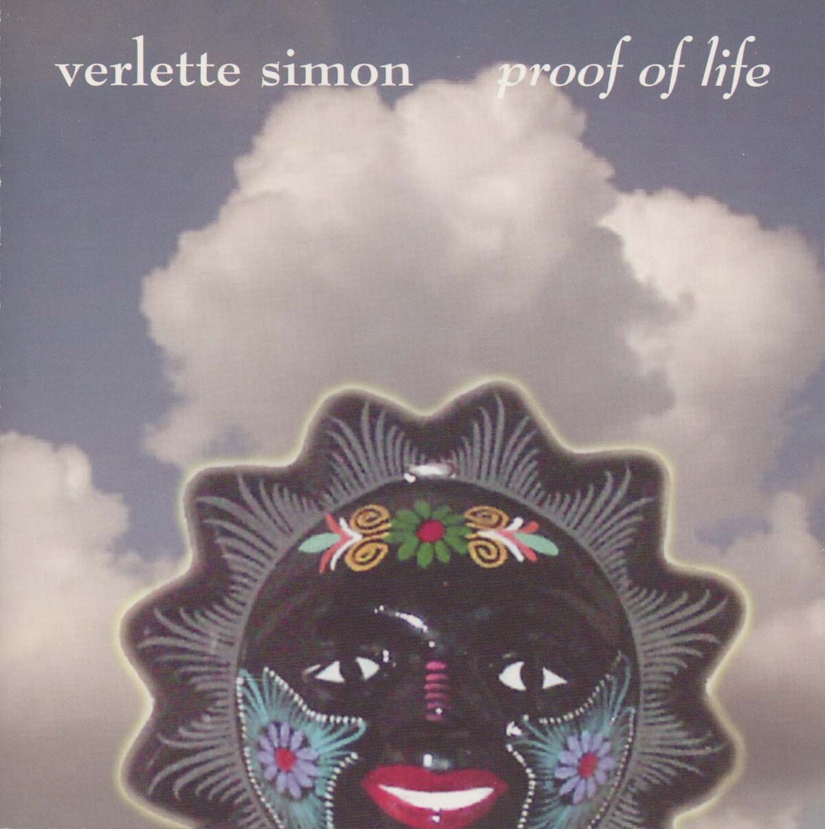 Verlette Simon Albums: songs, discography, biography, and listening ...