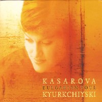 Vesselina Kasarova Albums: songs, discography, biography, and listening ...