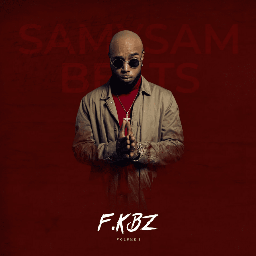F.KBZ, Vol. 1 by Samy Sam Beats (Album): Reviews, Ratings, Credits ...