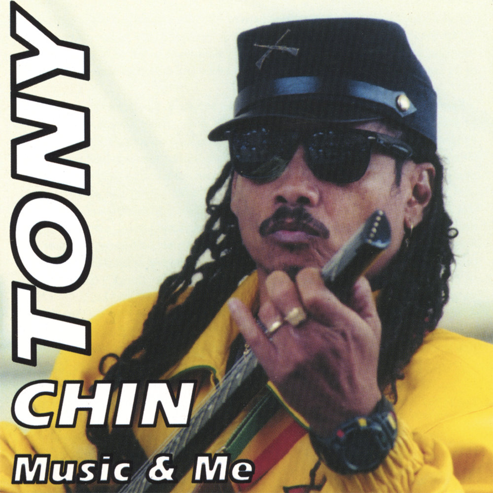 Tony Chin Filmography - Rate Your Music