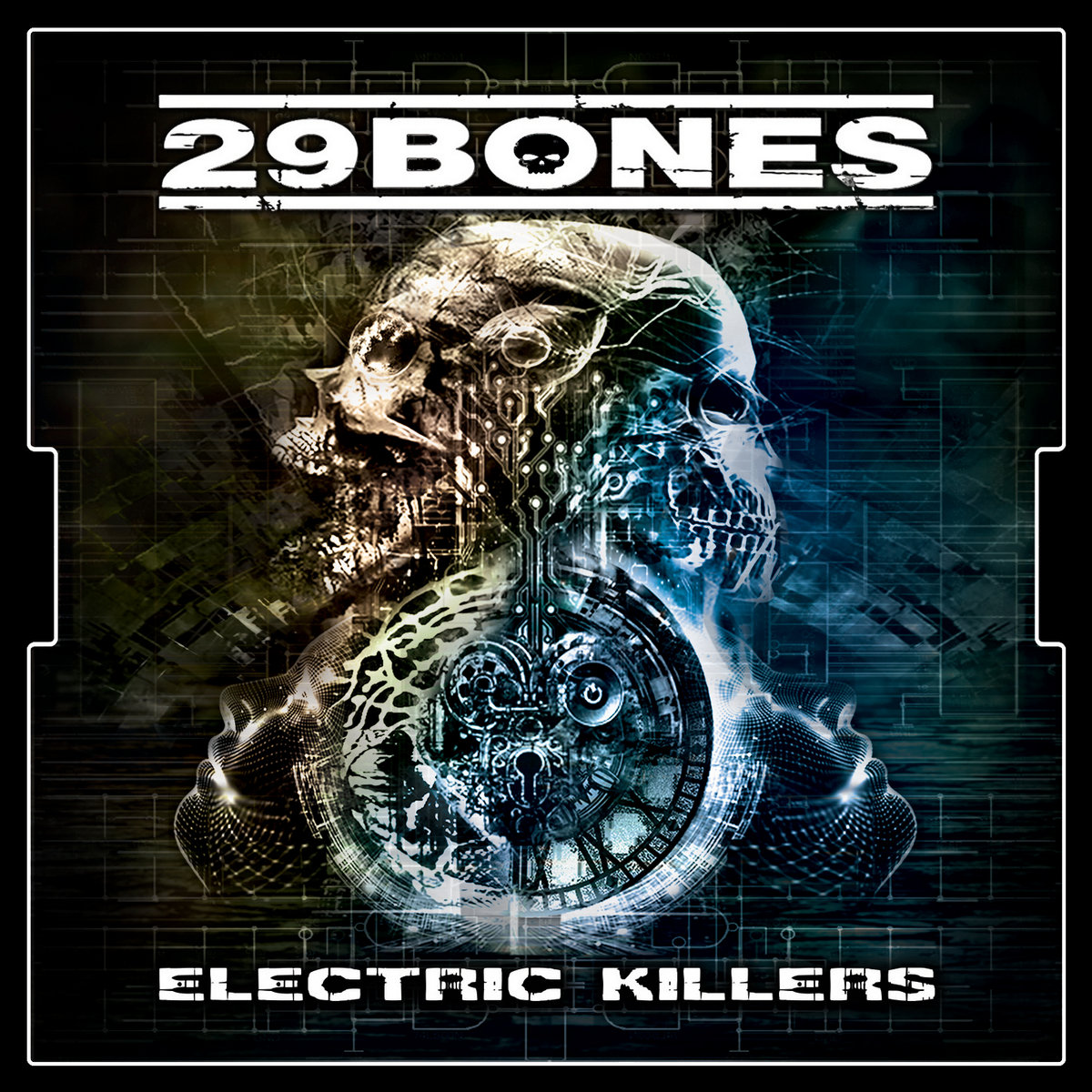 29 Bones Albums: songs, discography, biography, and listening guide ...