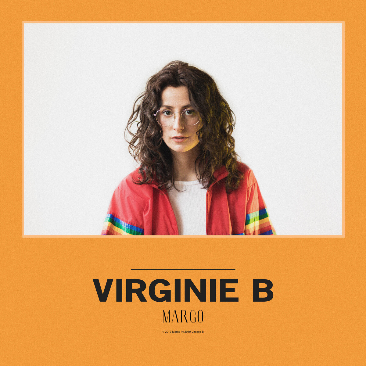 MARGO by Virginie B (EP): Reviews, Ratings, Credits, Song list - Rate ...