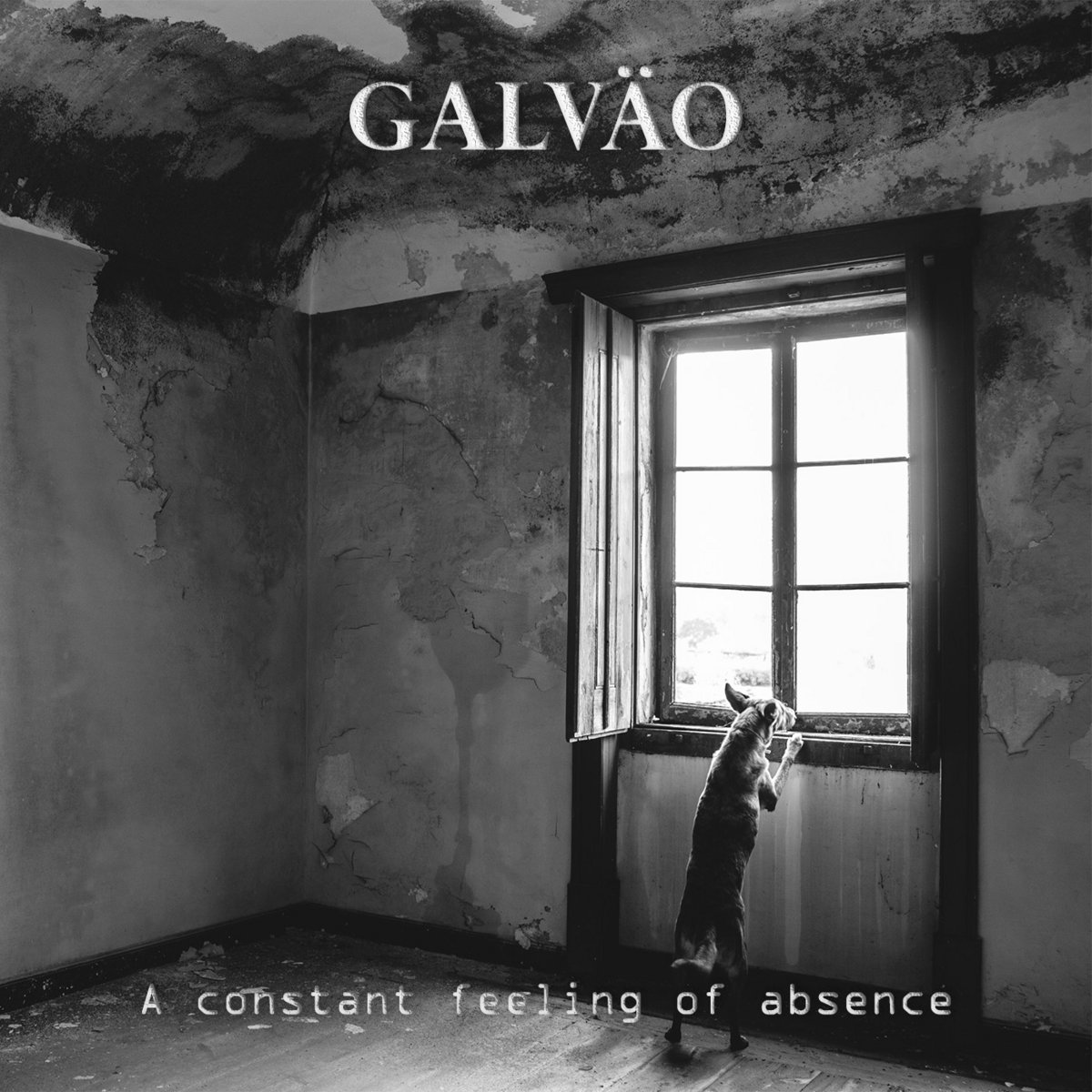 A Constant Feeling of Absence by Galväo (Single): Reviews, Ratings ...
