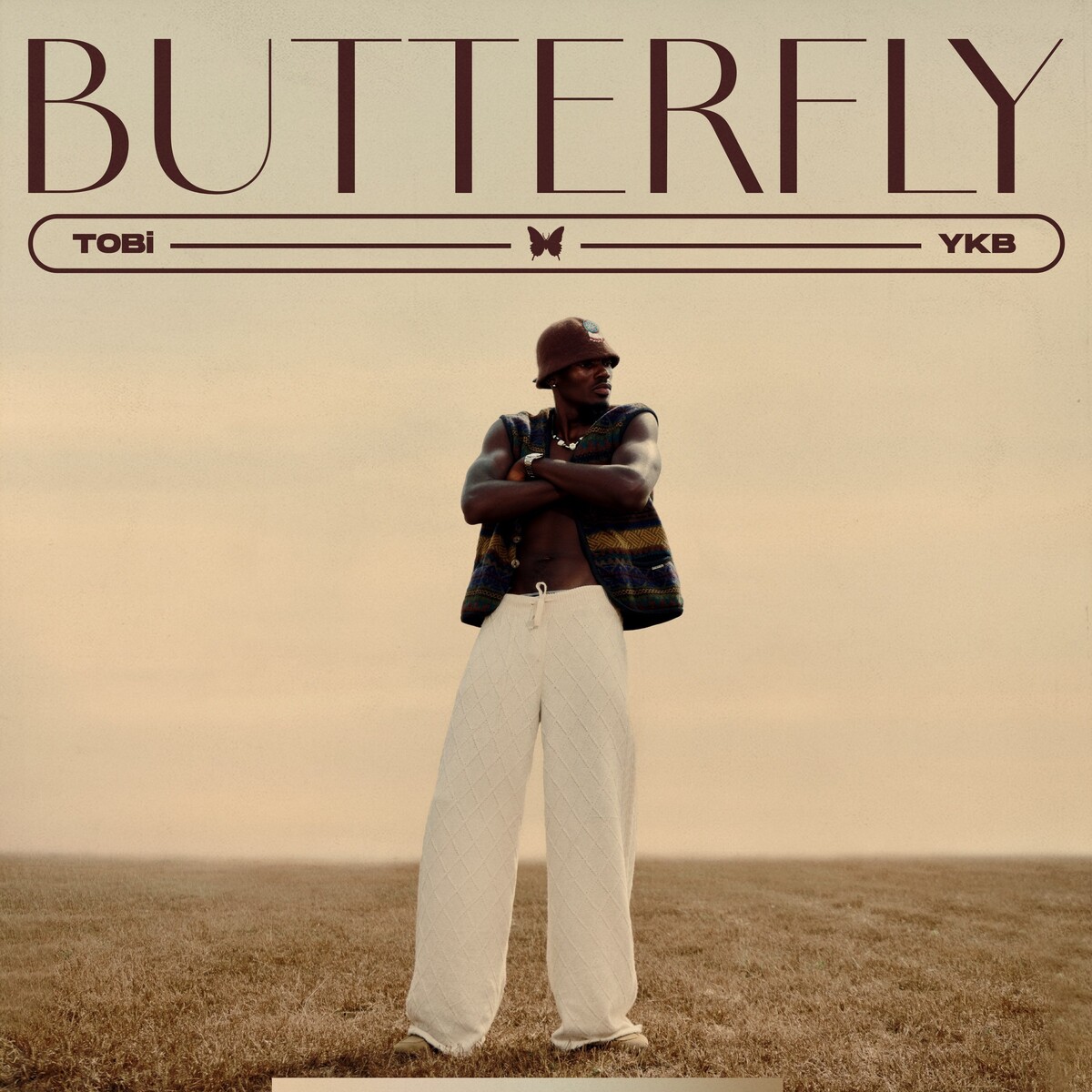 Butterfly by TOBi (Single): Reviews, Ratings, Credits, Song list - Rate ...