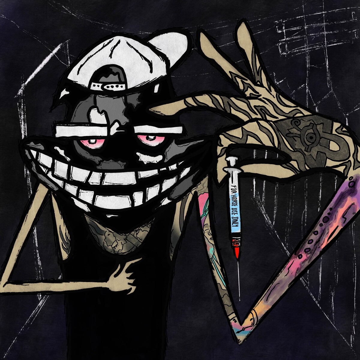 You'll Feel Better... I Promise by Saliva Grey (Single): Reviews ...