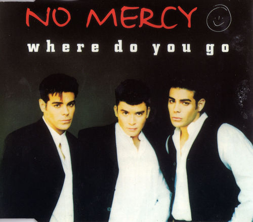 Best Boy Band singles of 1996 - Rate Your Music