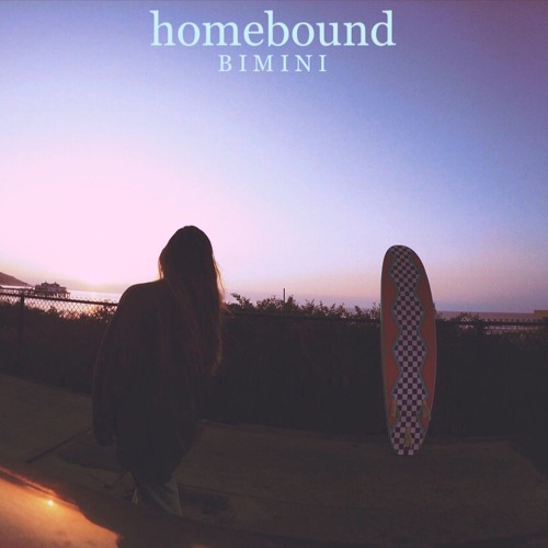 Homebound by Bimini (Single): Reviews, Ratings, Credits, Song list ...