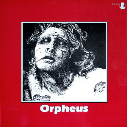 Orpheus by Orpheus (Album, Jazz Fusion): Reviews, Ratings, Credits ...