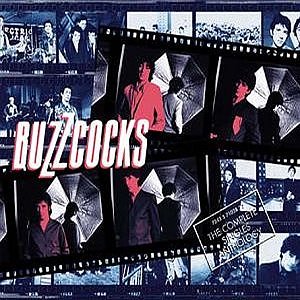 The Complete Singles Anthology by Buzzcocks (Compilation, Punk Rock ...