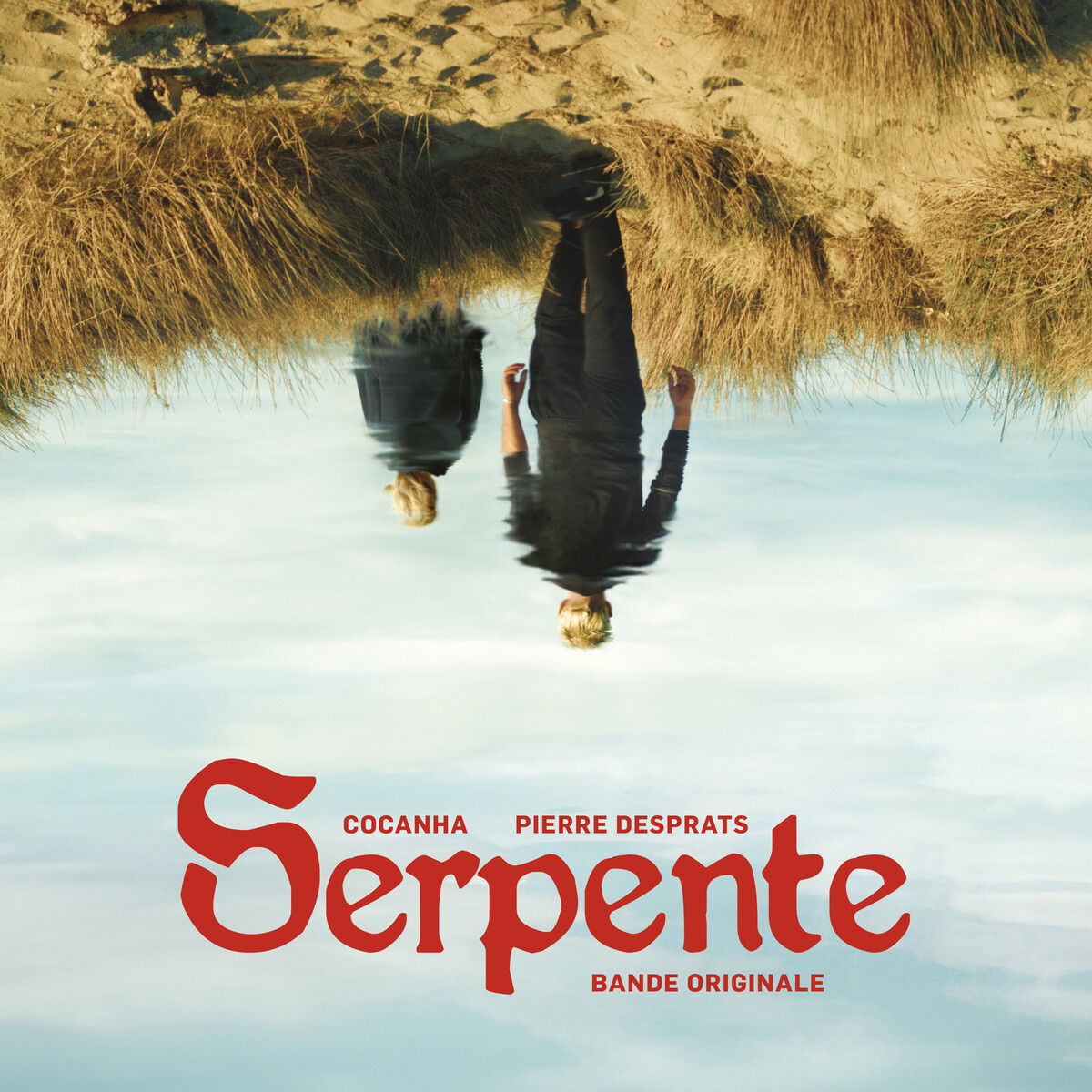 Serpente (Bande Originale) by Cocanha (EP, Occitan Folk Music): Reviews ...