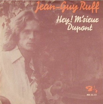 Jean-Guy Ruff Albums: songs, discography, biography, and listening ...