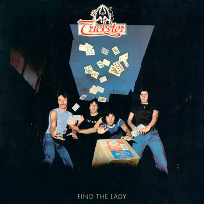 Trickster Albums: songs, discography, biography, and listening guide ...