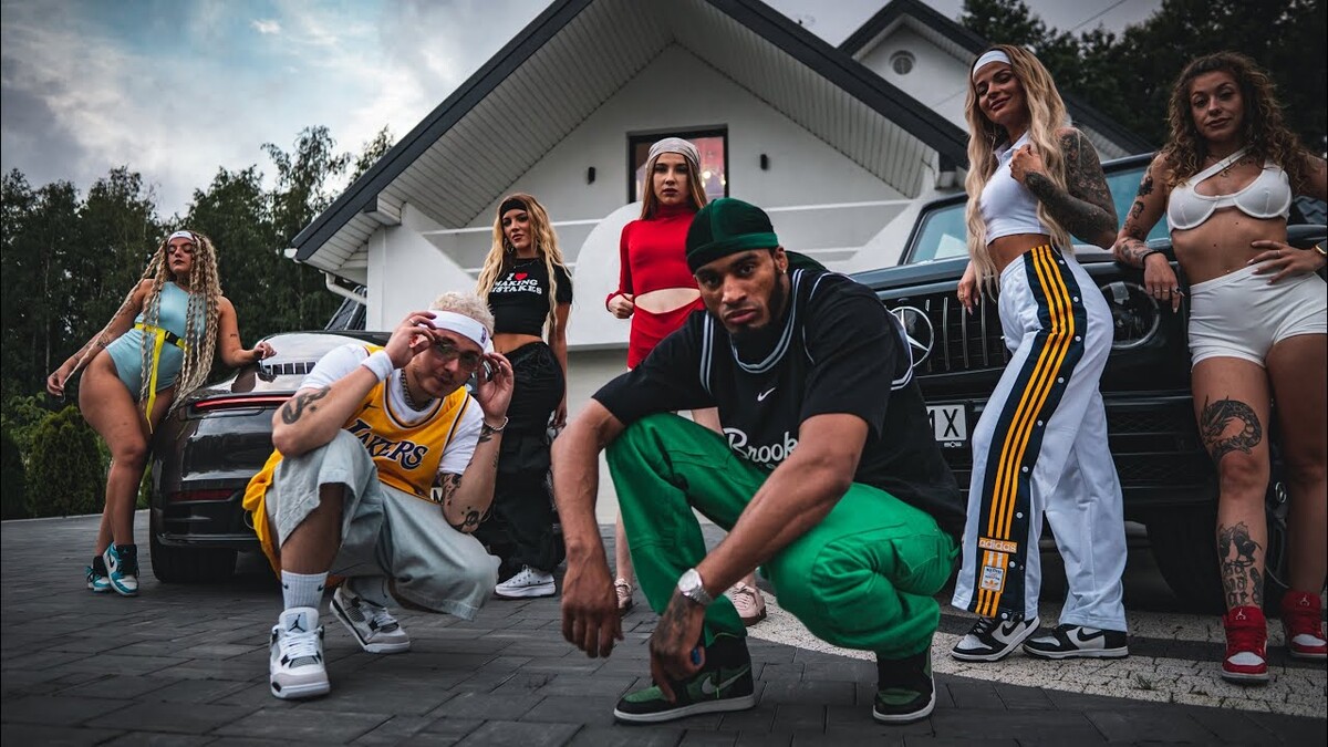 Baby Boy by PlanBe & Alberto (Music video): Reviews, Ratings, Credits ...