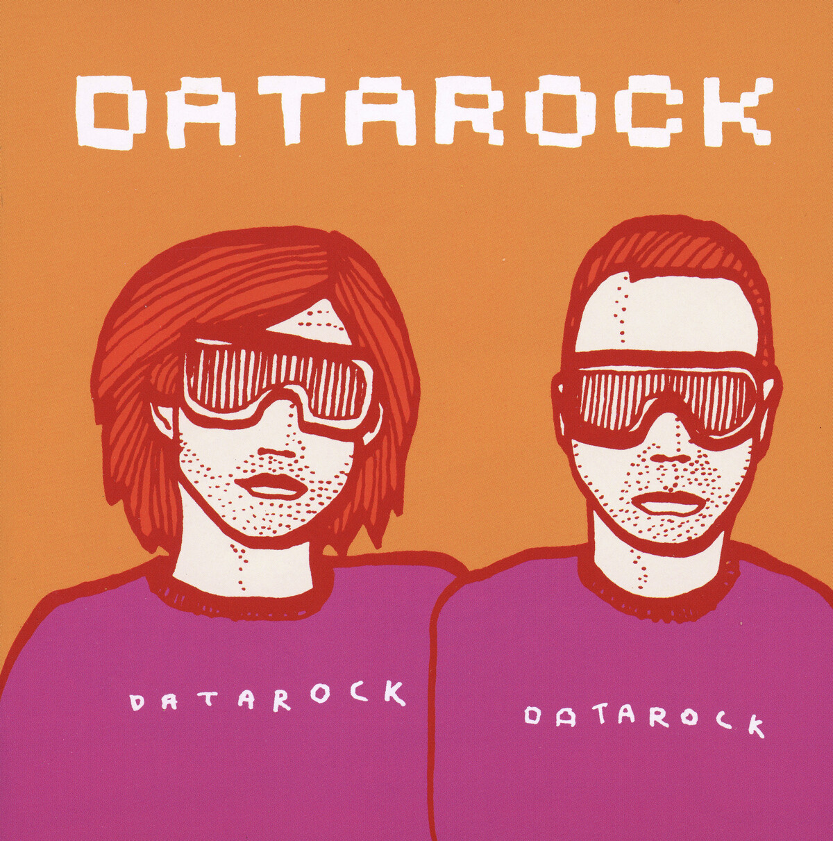 Datarock Albums: songs, discography, biography, and listening guide - Rate Your Music