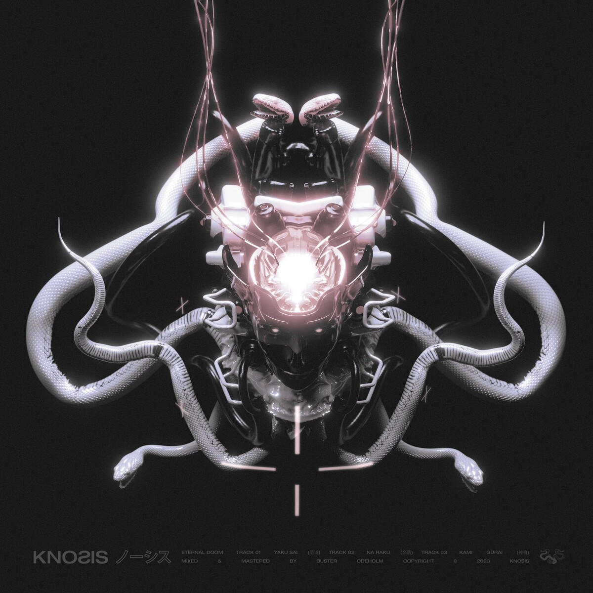 Knosis Albums: songs, discography, biography, and listening guide ...