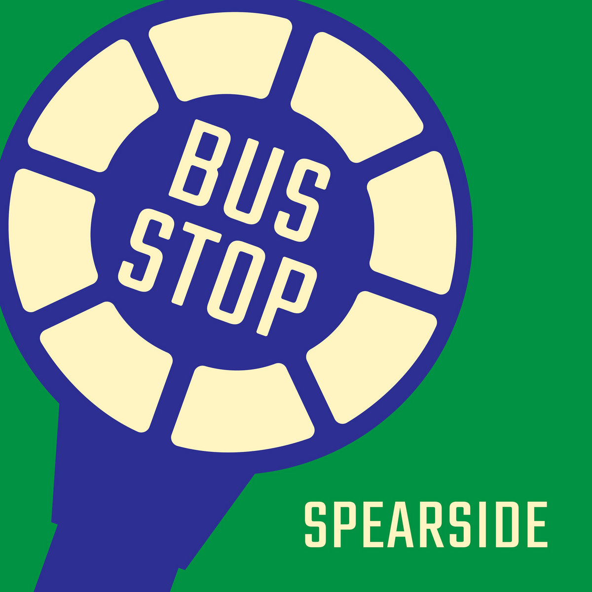 Bus Stop by Spearside (Single, Indie Rock): Reviews, Ratings, Credits ...