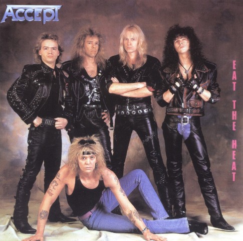 Accept Albums: songs, discography, biography, and listening guide ...