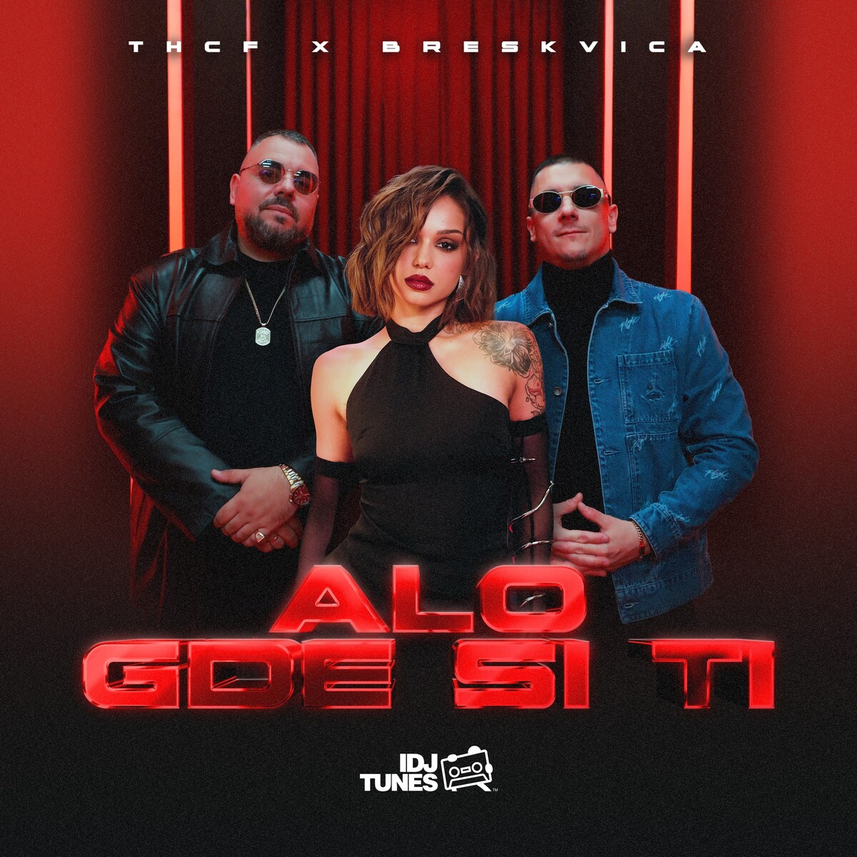 Alo gde si ti by THCF x Breskvica (Single): Reviews, Ratings, Credits ...
