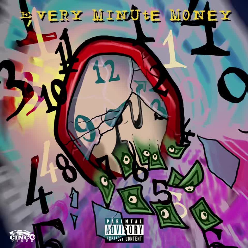 Every Minute Money by BigEmm (Album): Reviews, Ratings, Credits, Song ...