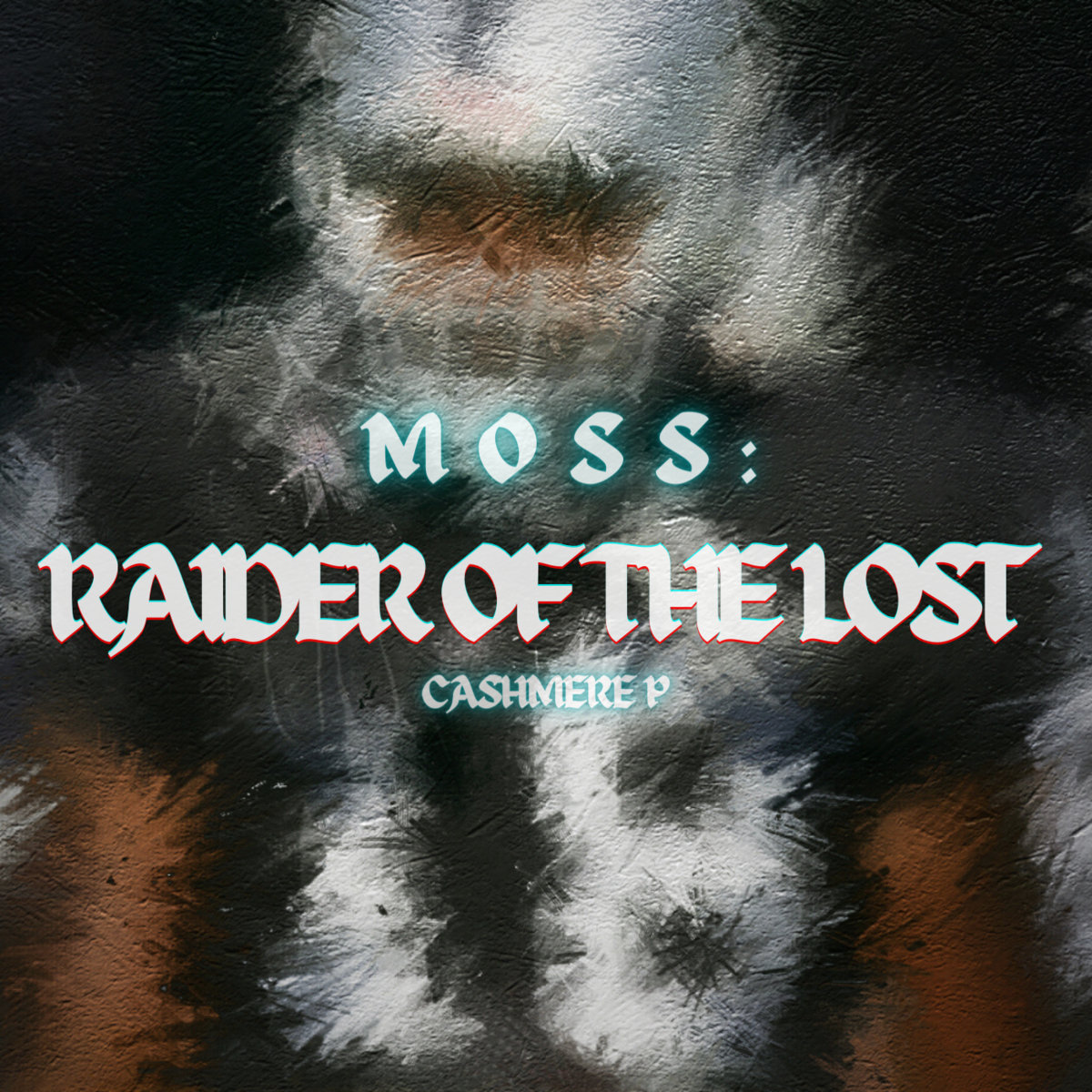 MOSS: Raider of the Lost by Cashmere P & Ray Robinson (EP): Reviews ...