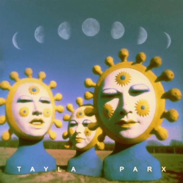 Many Moons, Many Suns by Tayla Parx (Album, Contemporary R&B): Reviews ...