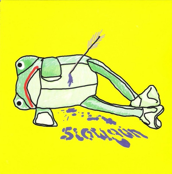 Slowgun Albums: songs, discography, biography, and listening guide ...