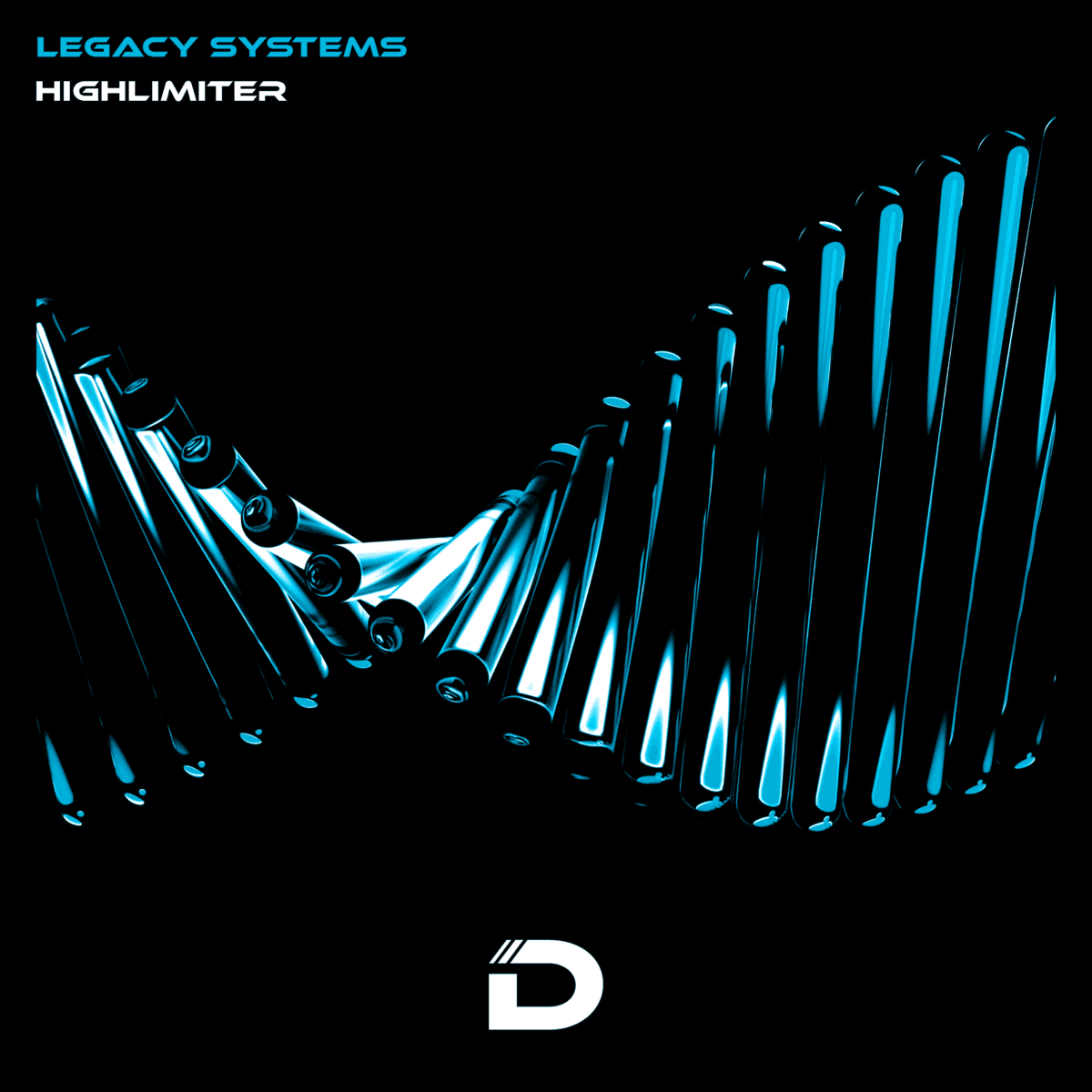 Legacy Systems by Highlimiter (EP, Techno): Reviews, Ratings, Credits ...
