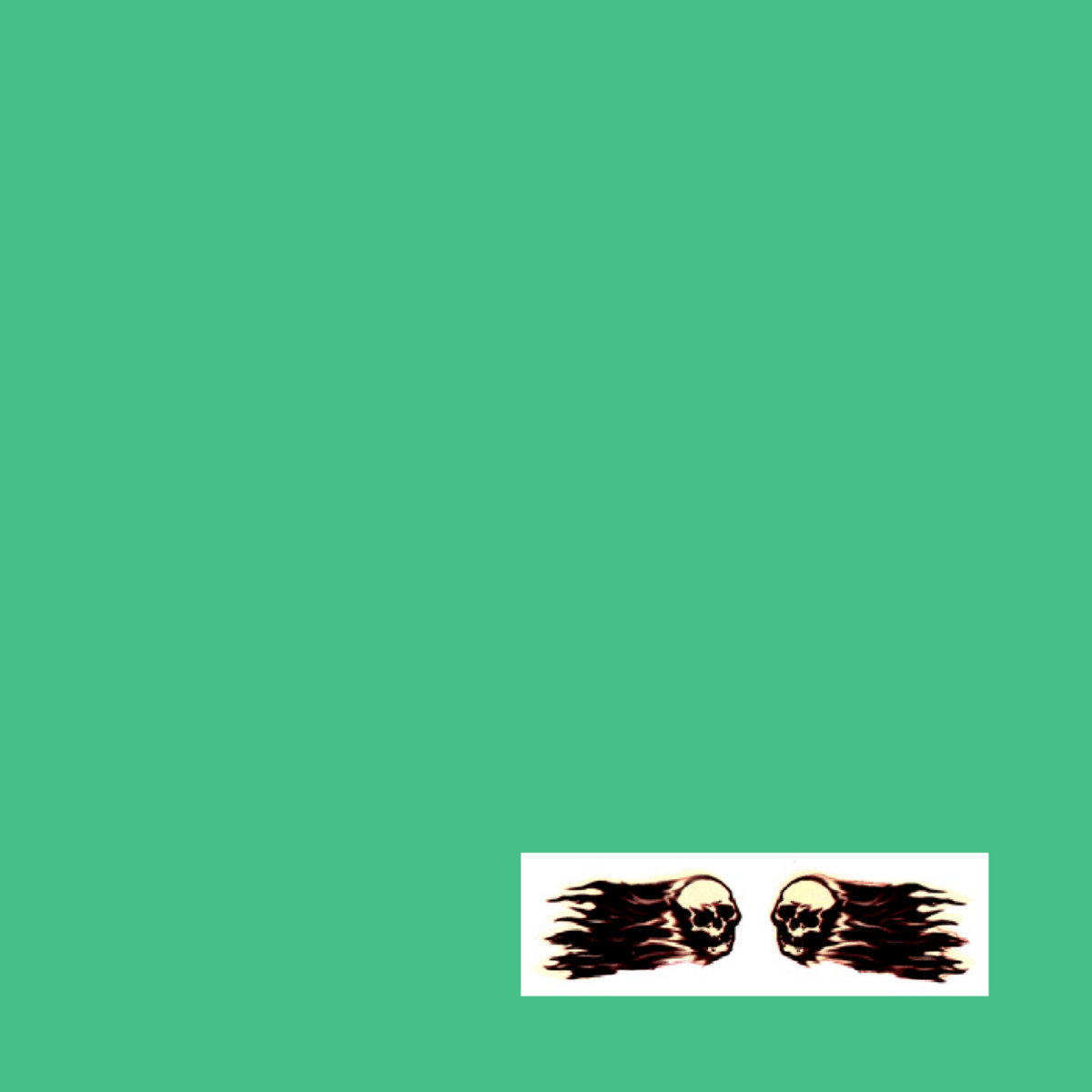 Behind the Transparent Screen by Infotron (Album; Falsch; fb03 ...