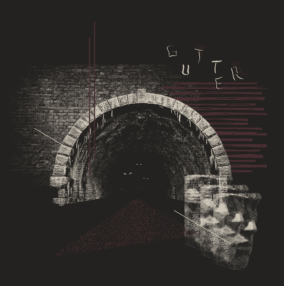 Gutter by Gutter (Album, Hardcore Punk): Reviews, Ratings, Credits ...