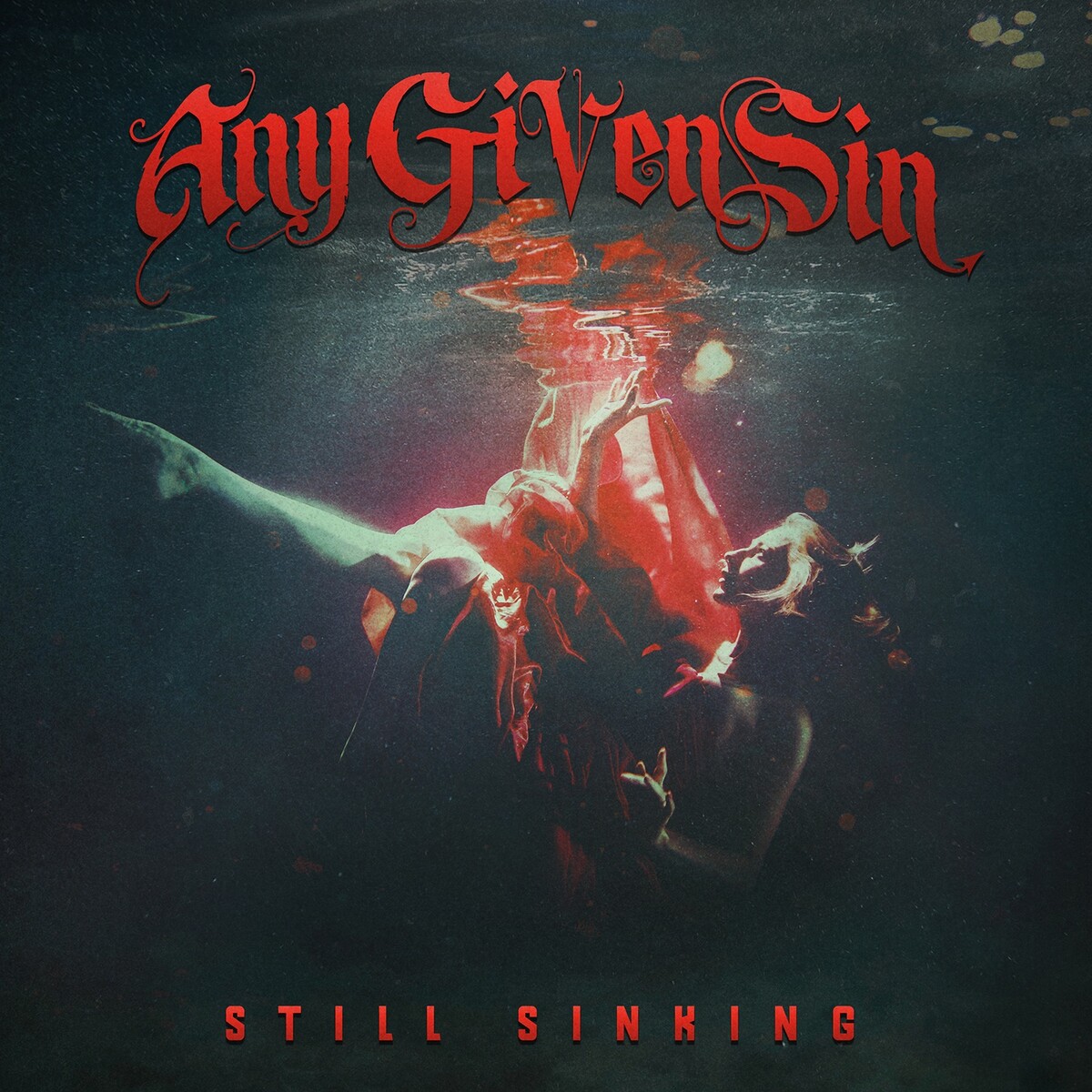 Still Sinking by Any Given Sin (Single): Reviews, Ratings, Credits, Song list - Rate Your Music
