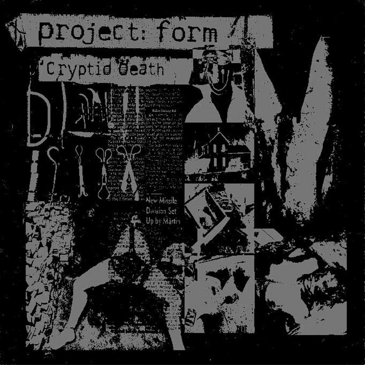 Project: Form Albums: songs, discography, biography, and listening ...