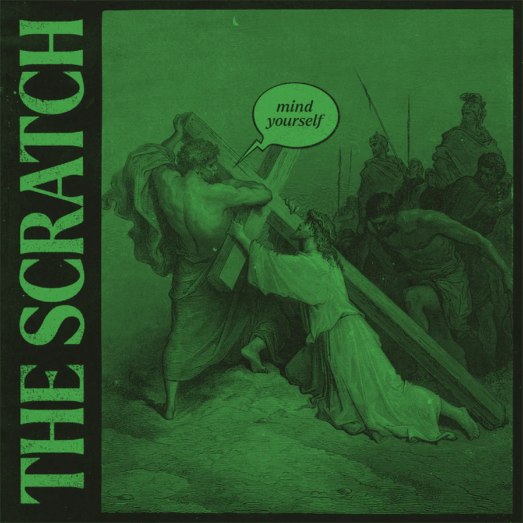 The Scratch Albums: songs, discography, biography, and listening guide ...