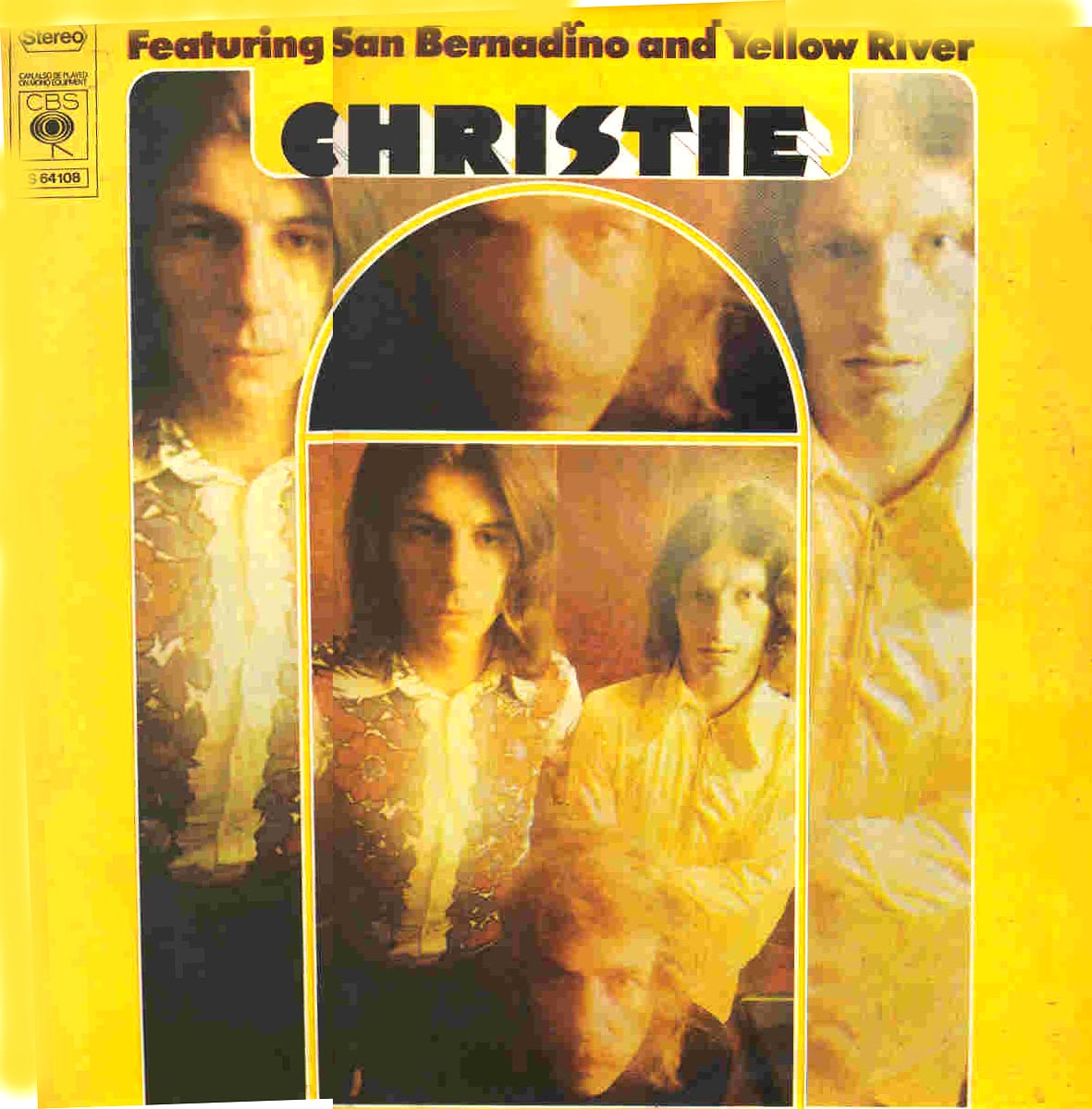 Christie Albums: songs, discography, biography, and listening guide ...