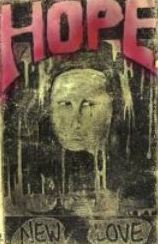 New Love by Hope [punk] (Album): Reviews, Ratings, Credits, Song list ...