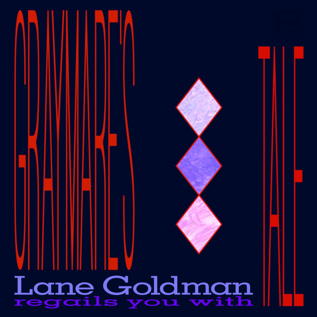 Lane Goldman Albums: songs, discography, biography, and listening guide ...