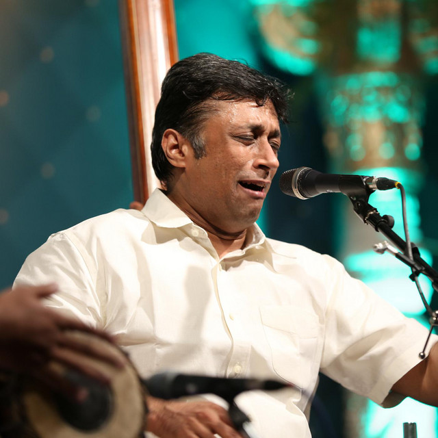 Vani Mahal Dec 2014 (Live) by Sanjay Subrahmanyan (Album, Carnatic ...