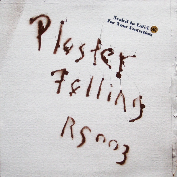 Lists with Plaster Falling by John Bender (Album, Minimal Synth) - Rate ...