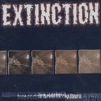 Extinction Albums: songs, discography, biography, and listening guide ...