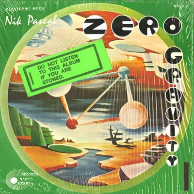 Nik Pascal Albums: songs, discography, biography, and listening guide ...