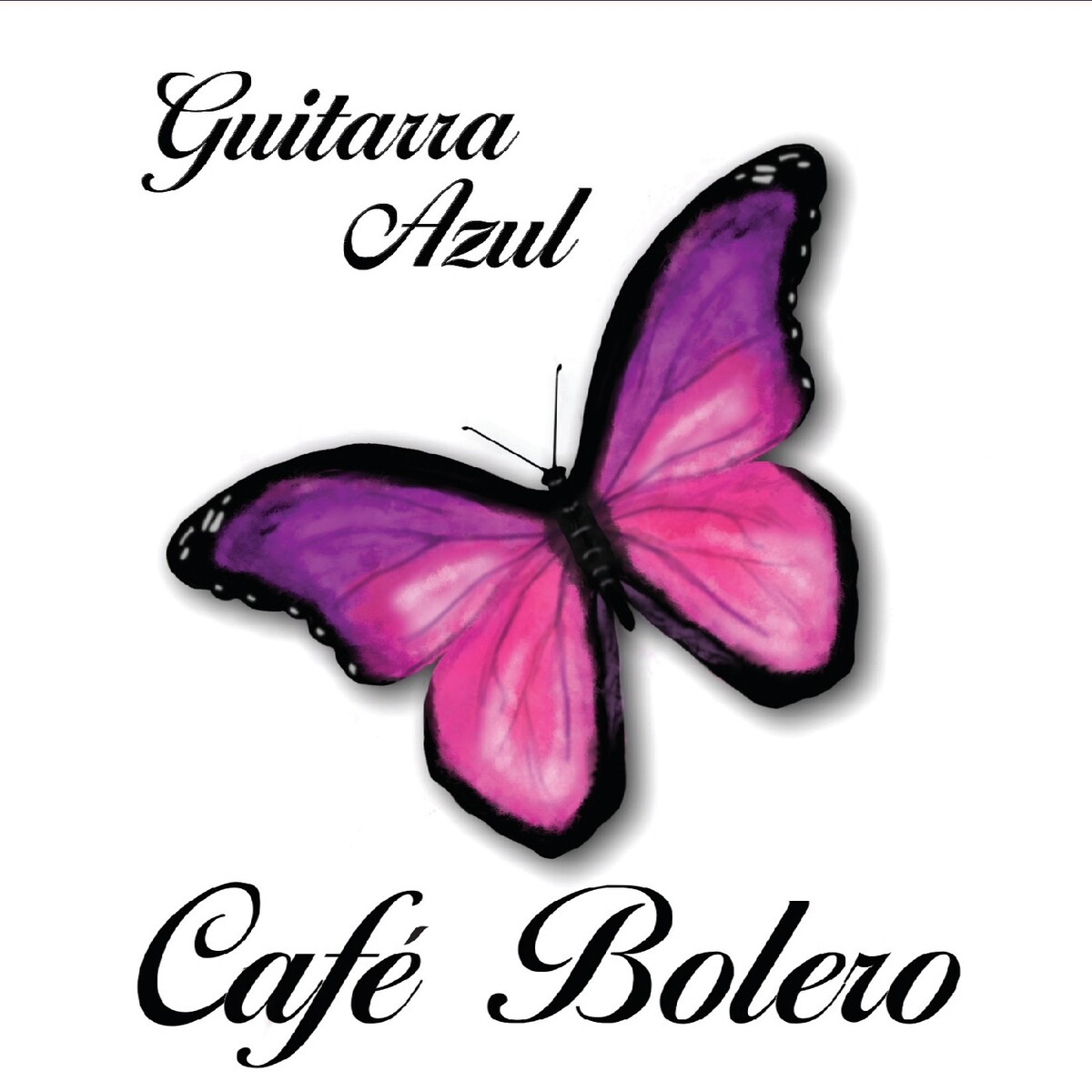 Cafe Bolero by Guitarra Azul (Album): Reviews, Ratings, Credits, Song ...