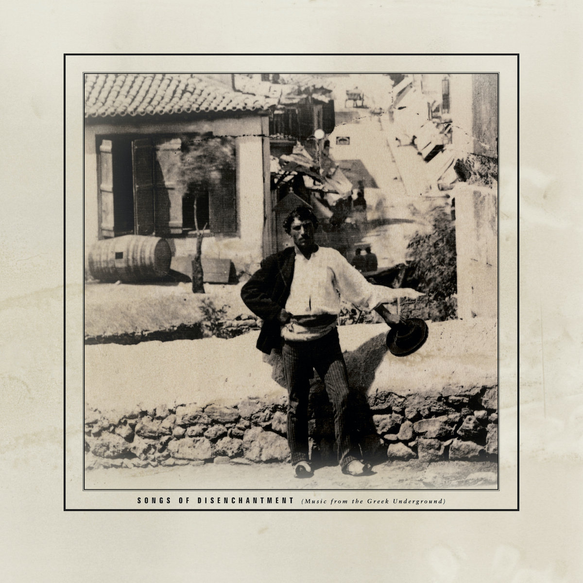 Most popular Greek Music albums of 2020 - Rate Your Music