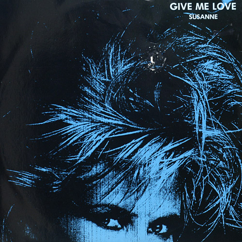 Susanne Albums: songs, discography, biography, and listening guide ...