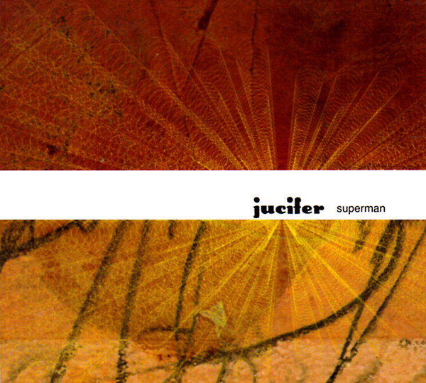 Superman by Jucifer (Single; Capricorn; CAPCD 2041): Reviews, Ratings ...