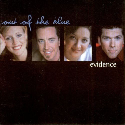 Out of the Blue by Evidence (Album): Reviews, Ratings, Credits, Song ...