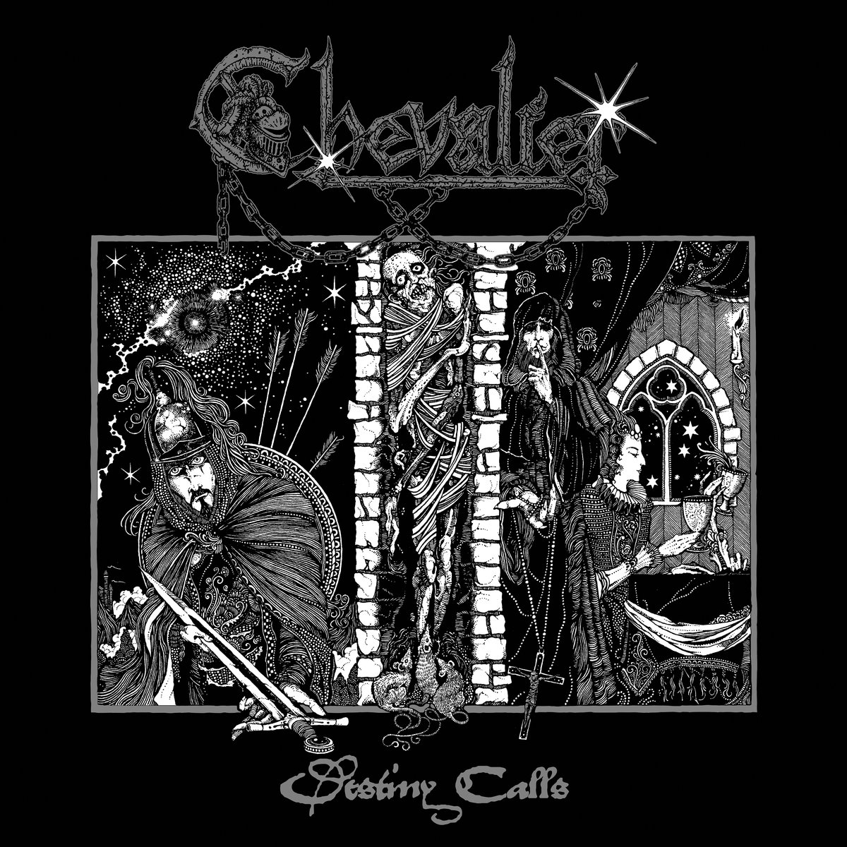 Chevalier Albums: songs, discography, biography, and listening guide ...