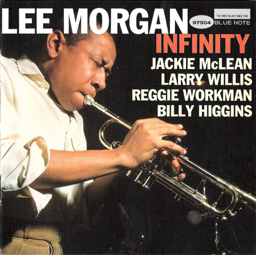 Infinity by Lee Morgan (Album; Blue Note; 7243 4 97504 2 5): Reviews ...