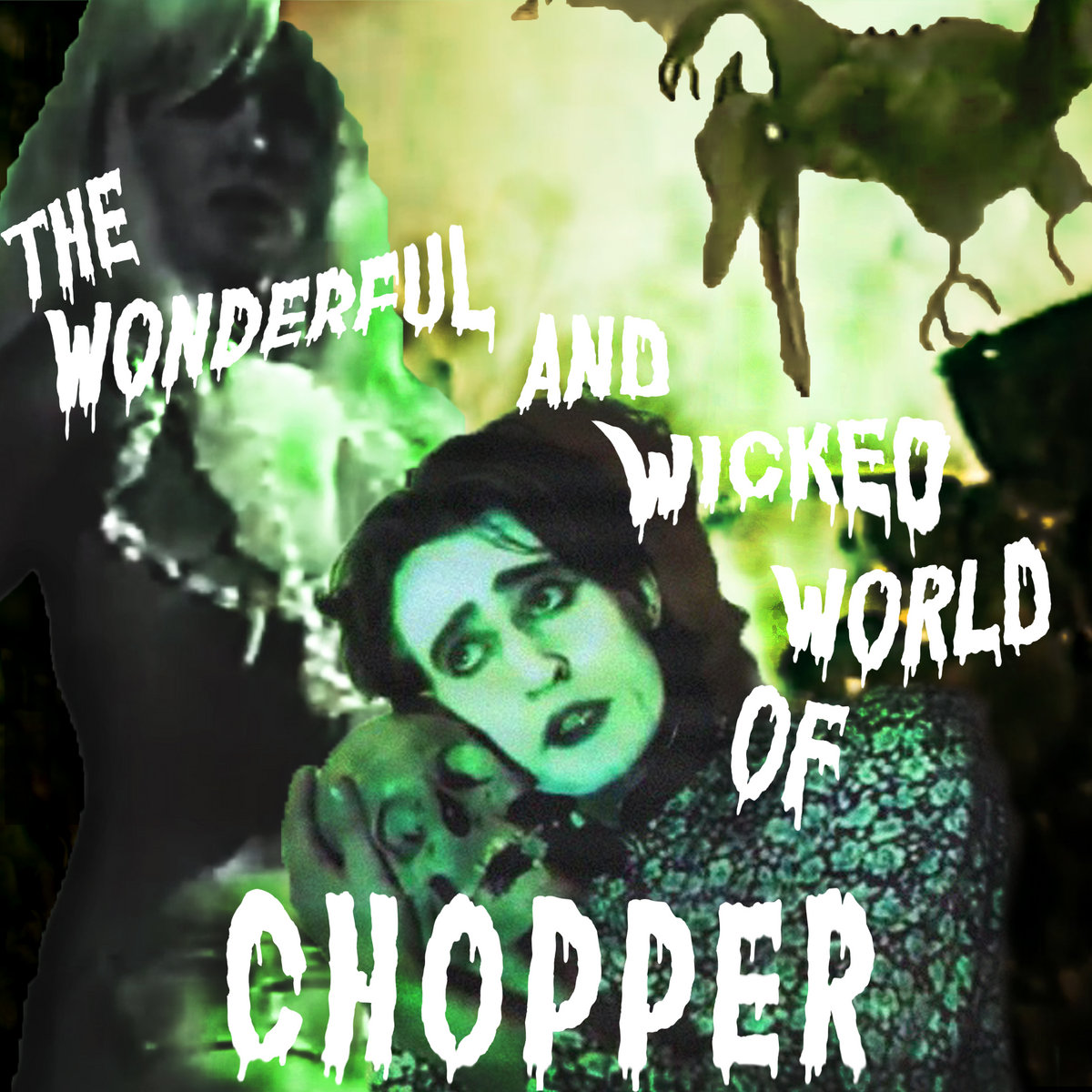 Chopper Albums: songs, discography, biography, and listening guide ...
